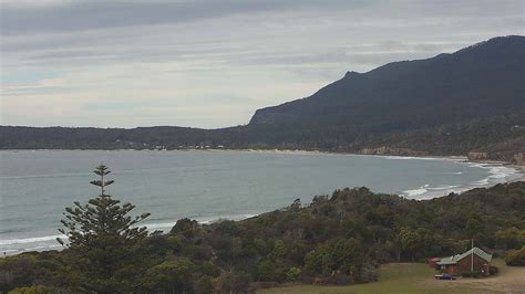 Eaglehawk Neck Beach Cam Eaglehawk Neck