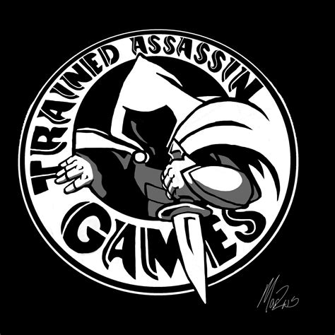 Trained Assassin Games