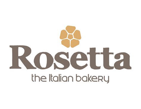 Order Online Rosetta Bakery Online