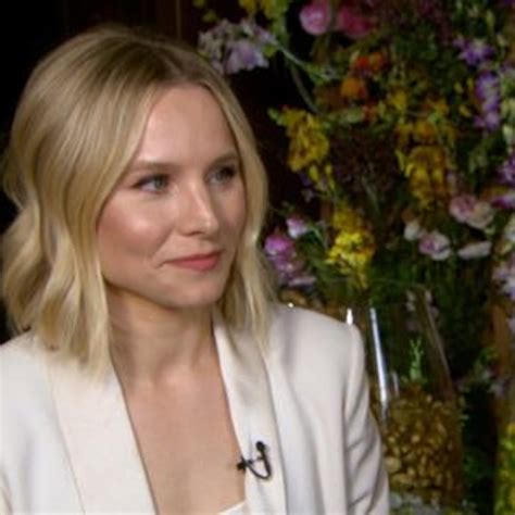Kristen Bell Warns Veronica Mars Revival Is Controversial