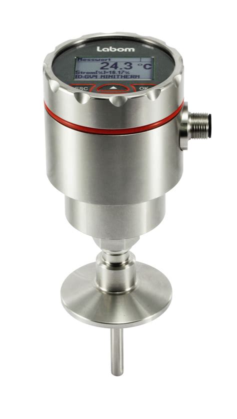 drift detection by double pt fluid handling pro
