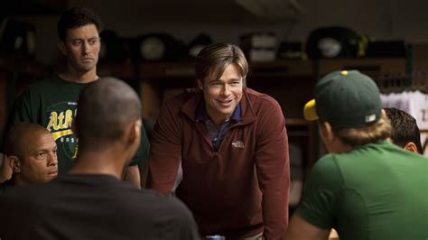 Moneyball 2011 Backdrops — The Movie Database Tmdb