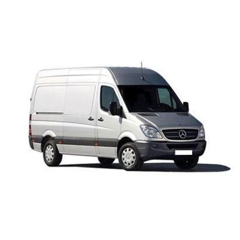 Mercedes Benz Sprinter W906