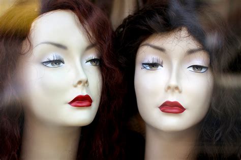 Theres No Sex In Tznius