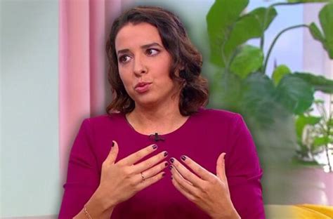 Reporterin Phylicia Whitney Feiert Coming Out In Tv Show