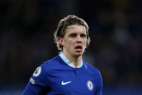 Conor Gallagher Chelsea Can Have No Complaints About Defeat At Wolves
