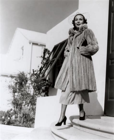 Dolores Del Rio Dolores Del Rio Old Hollywood Fashion Vintage
