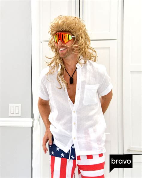 Kyle Cooke In Other News I Might Grow An Actual Mullet