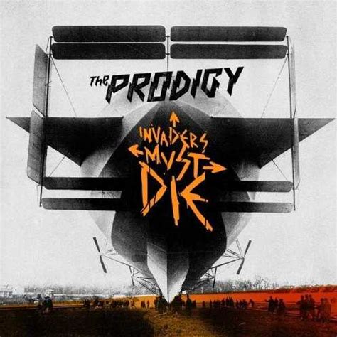 The Prodigy Album Details