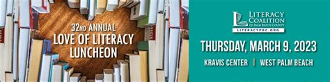 Literacy Coalition Of Palm Beach County On Linkedin