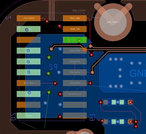 Hw Wire Mods Required To Enable Jtag · Issue 21 · Beagleboard