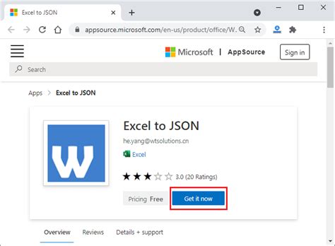 How To Convert Excel To JSON Data Format Conversion Free Online Tutorial Library