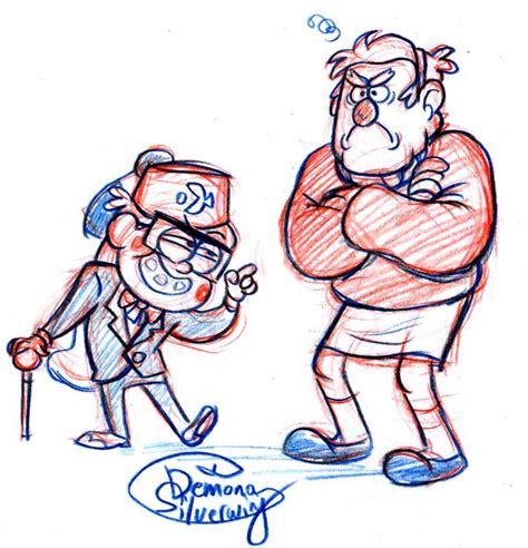 Pin By Charizard Pines On Gravity Falls Brainrot In 2024 Gravity Falls Funny Gravity Falls