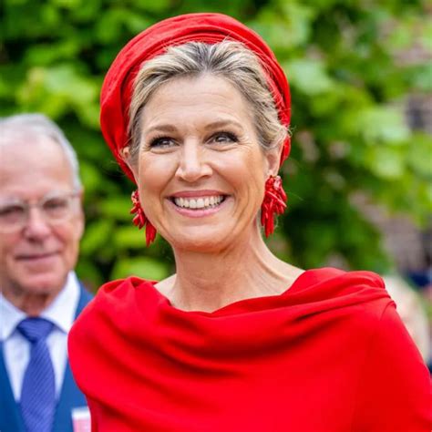 Entramos En El Lujoso Avión De Máxima De Holanda Así Es El Air Force