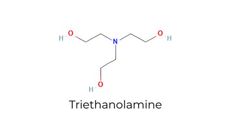 Triethanolamine Akindy