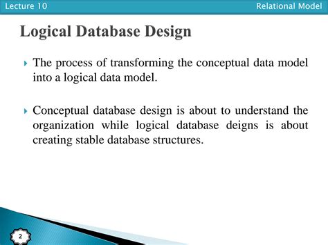 Solution Relational Data Model Studypool