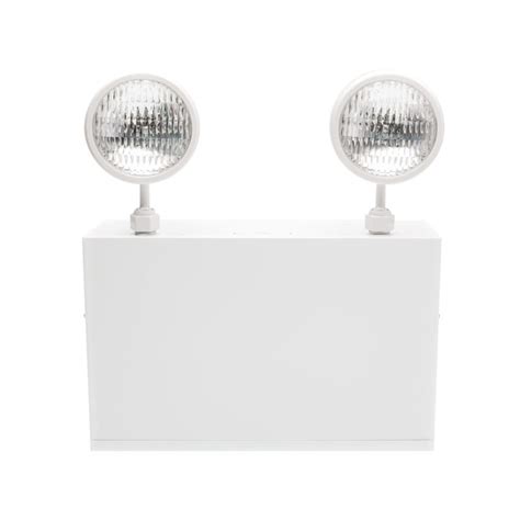 Isolite Products Page Emergency Lighting