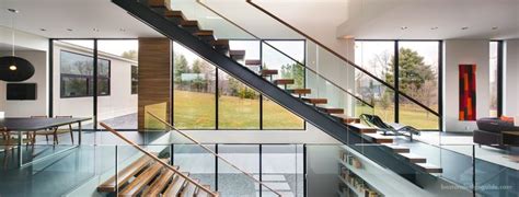 Modern Window Design By Western Window Systems