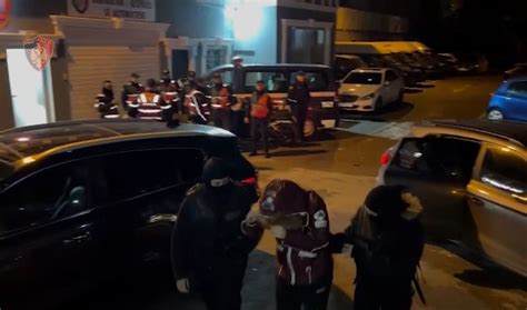 Itinerari I Kokainës Drejt Shqipërisë Spak Gjurmoi Lëvizjen E “mallit”