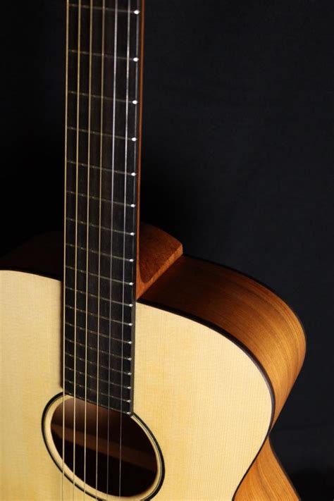 12 Questions For Alex Bishop Guitar Maker Educator And Musician The Arts Society