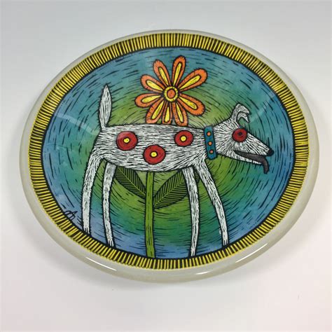 Classes 2017 — Bonny Doon Fused Glass Tools