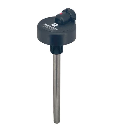 Capacitance Liquid Level Sensor Tll130 Rochester Sensors