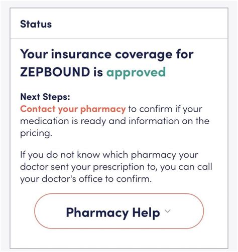 Bcbs Fep Standard Pa Approved R Zepbound