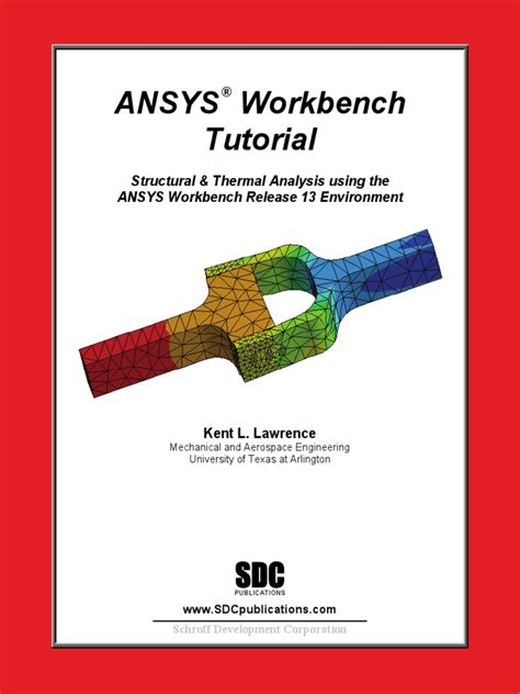 PDF Ansys Tutorial DOKUMEN TIPS