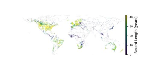 Using Ai To Expand Global Access To Reliable Flood Forecasts