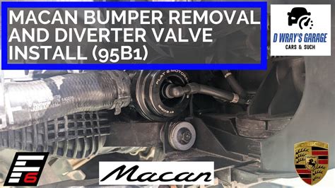 Porsche Macan Valve Body At Ben Birtwistle Blog