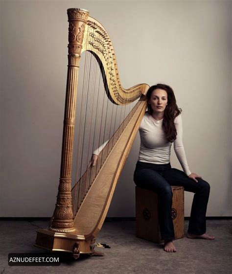 Allison Marie Volk Feet Aznudefeet