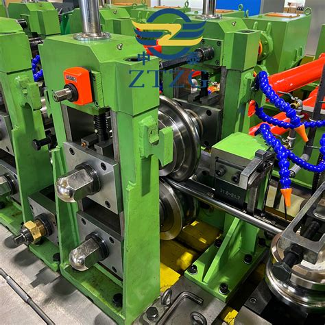 China Pipe Rolling Mill Manufacturers And Suppliers Companies Ztzg