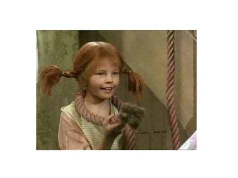 Model Pippi Langstrump Ppt