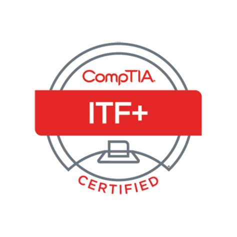 Course Spotlight — Comptia It Fundamentals