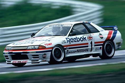 Nissan R32 Skyline Gt R Nismo N1 Guide — Supercar Nostalgia