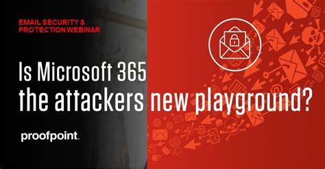 Proofpoint On Linkedin Microsoft365