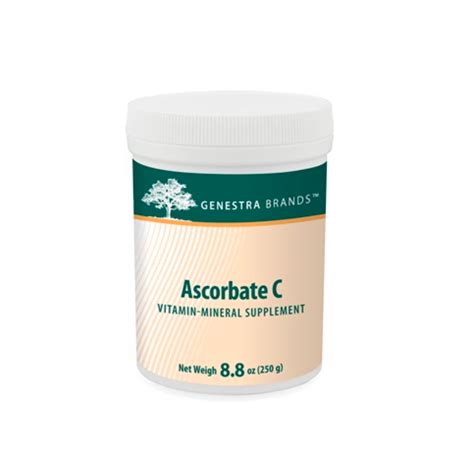 Ascorbate C My Store