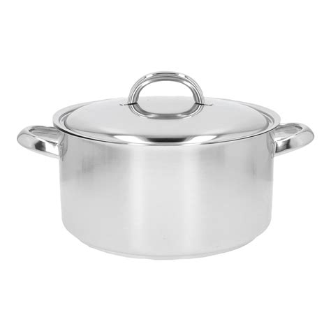 Casserole Avec Couvercle Demeyere Athena 5 Zwilling Groupe