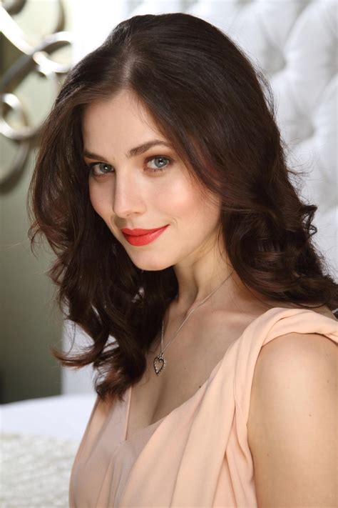 Picture Of Yuliya Snigir