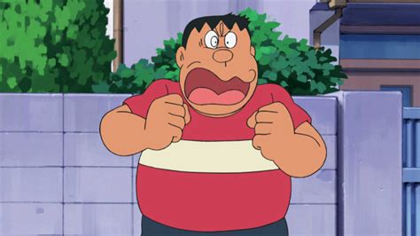 5 Fakta Dari Sifat Giant Dalam Anime Doraemon Yang Wajib Kamu Tahu