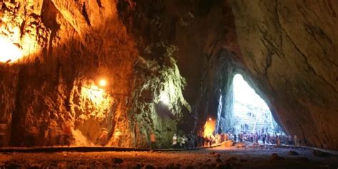 Djevojačka Pećina Hotel Muška Voda