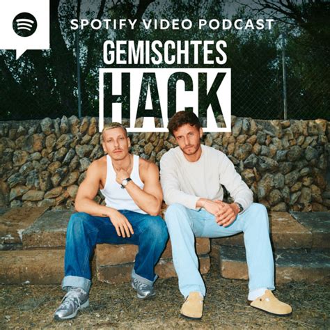 Gemischtes Hack Podcast Podtail
