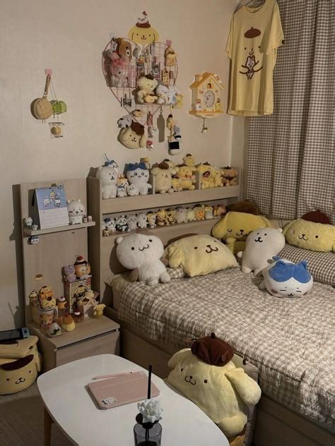 Jumino Core Bedroom
