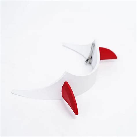 Zero Two Headband Cosplay Horns Japan Box