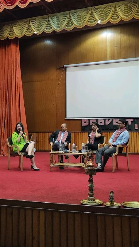 Pallavi Kunwar On Linkedin Growthmindset Embracethechallenge Continuouslearning Publicspeaking