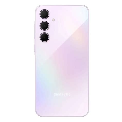 Celular Samsung Galaxy A35 5g 256 Gb 8 Ram Lila Dekosas
