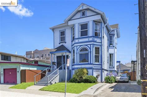 1430 7th Ave Oakland Ca 94606 Mls 40914181 Redfin