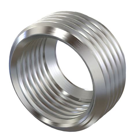 1 12x1 14 Reducing Bushing Mars Electric