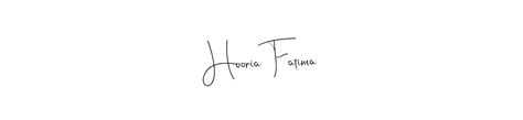 90 Hooria Fatima Name Signature Style Ideas Wonderful Autograph