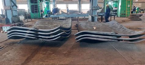 Heavy Engineering Works In New Delhi Id 2854312518055